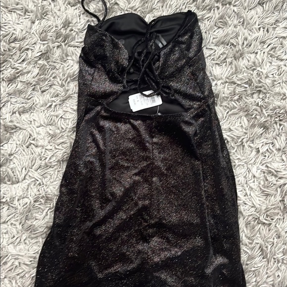 Windsor | Dresses | Windsor Black Dress | Poshmark